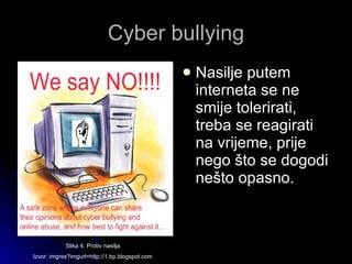 Sigurnost na Internetu 3 | PPT