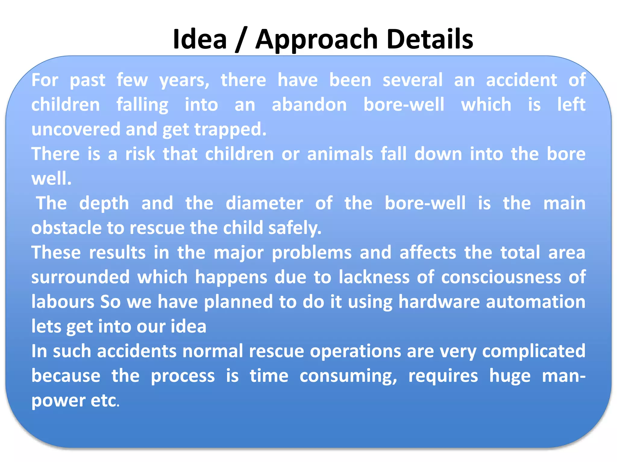 SIH Bore Rescue System V1.0.pptx