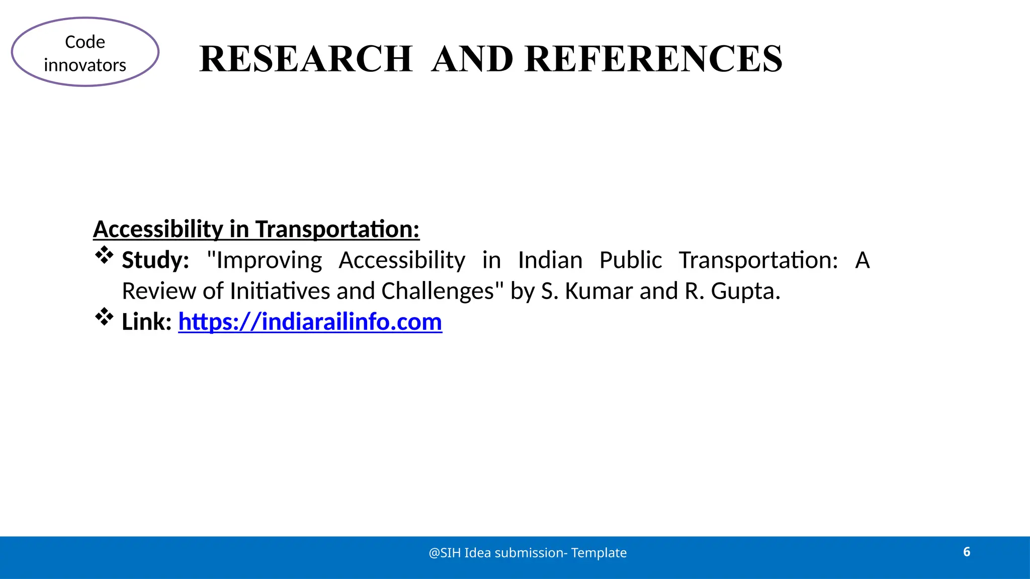 sihcodeinnovators_cleaned.pptx original ppt | PPTX