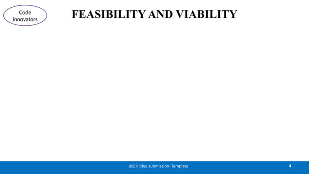 sihcodeinnovators_cleaned.pptx original ppt | PPTX