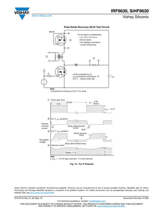 USA INDIA STOCK Original Mosfet IRF9630 RF9630 F9630 9630 200V 6.5A TO ...