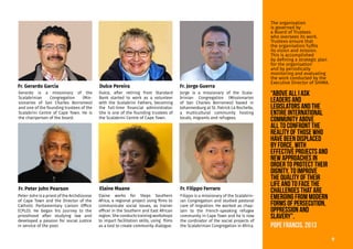 SIHMA annual report 2020-21 | PPT