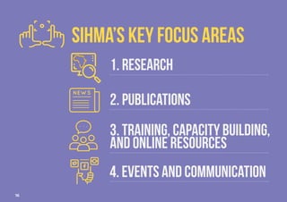 SIHMA Scalabrini Institute for Human Mobility in Africa - Annual Report ...