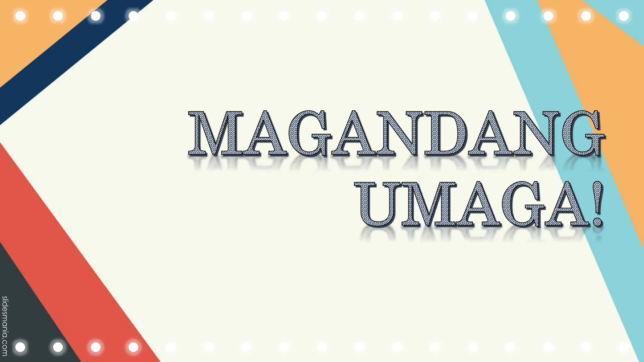 Si Huli-demo teaching powerpoint presentation | PPTX