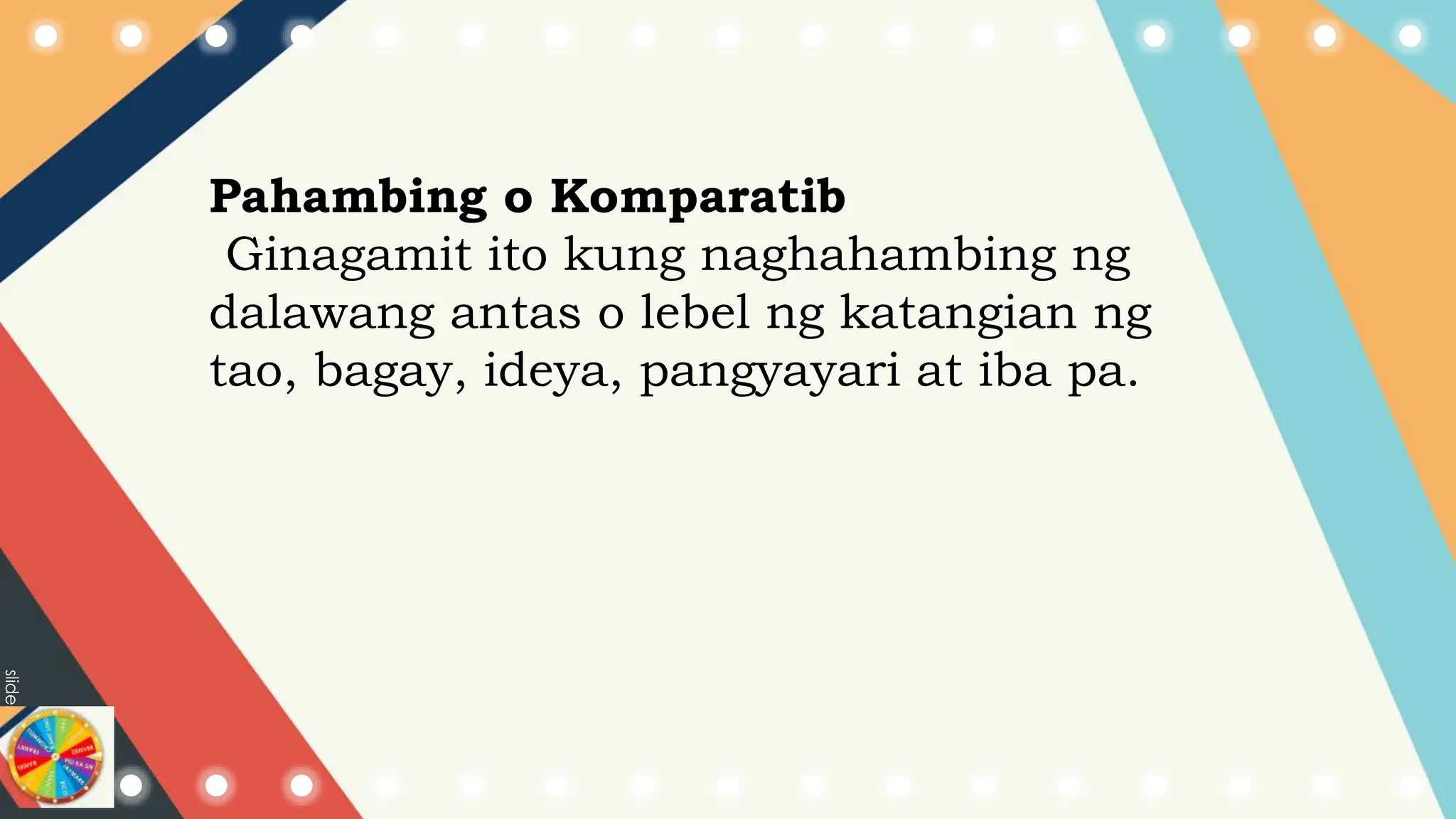 Si Huli-demo teaching powerpoint presentation | PPTX