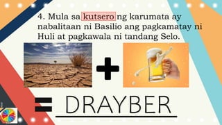 Si Huli-demo teaching powerpoint presentation | PPTX