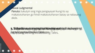 Si Huli-demo teaching powerpoint presentation | PPTX