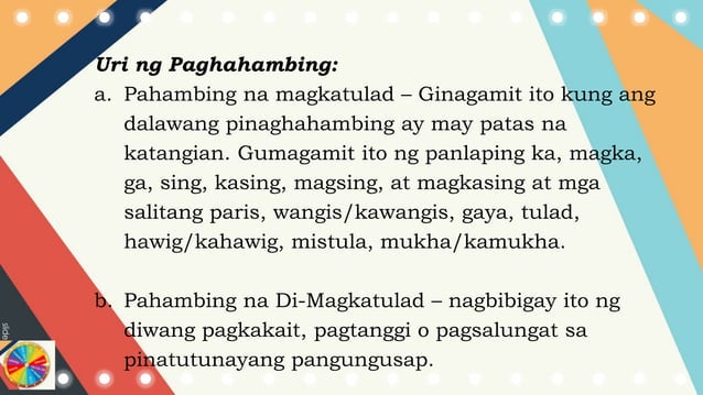 Si Huli-demo teaching powerpoint presentation | PPTX