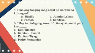 Si Huli-demo teaching powerpoint presentation | PPTX