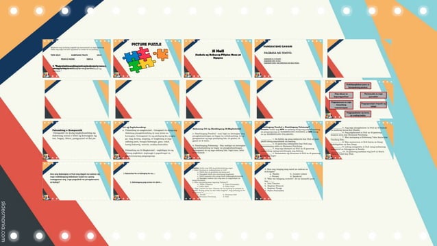 Si Huli-demo teaching powerpoint presentation | PPTX