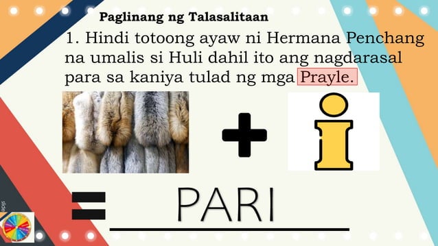 Si Huli-demo teaching powerpoint presentation | PPTX