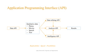 Quantifying Qualitative Data – Big Time! | PPT
