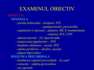 Seminar for Semiology for nursing students any year | PPT