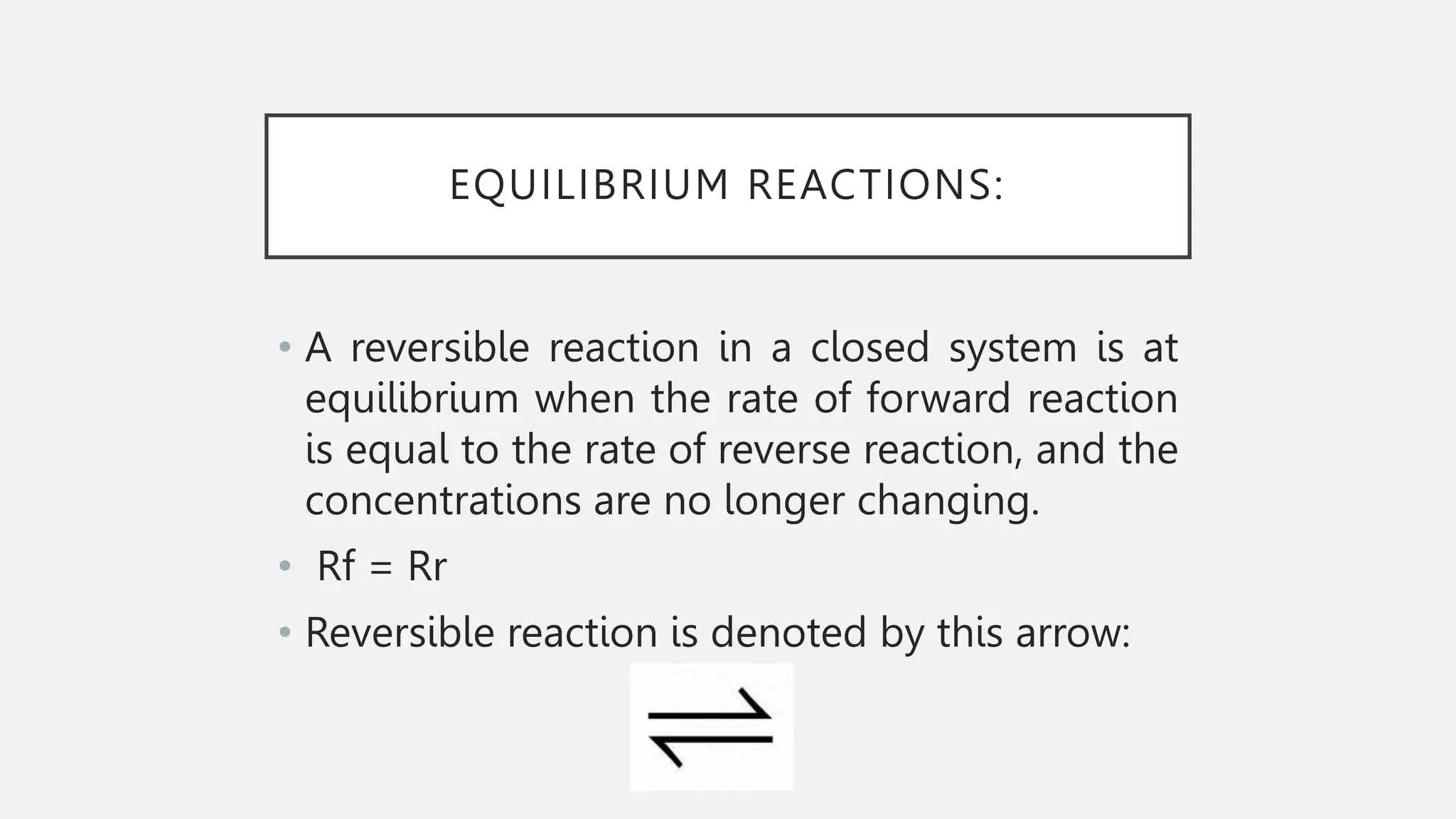 Equilibrium reactions.pptx