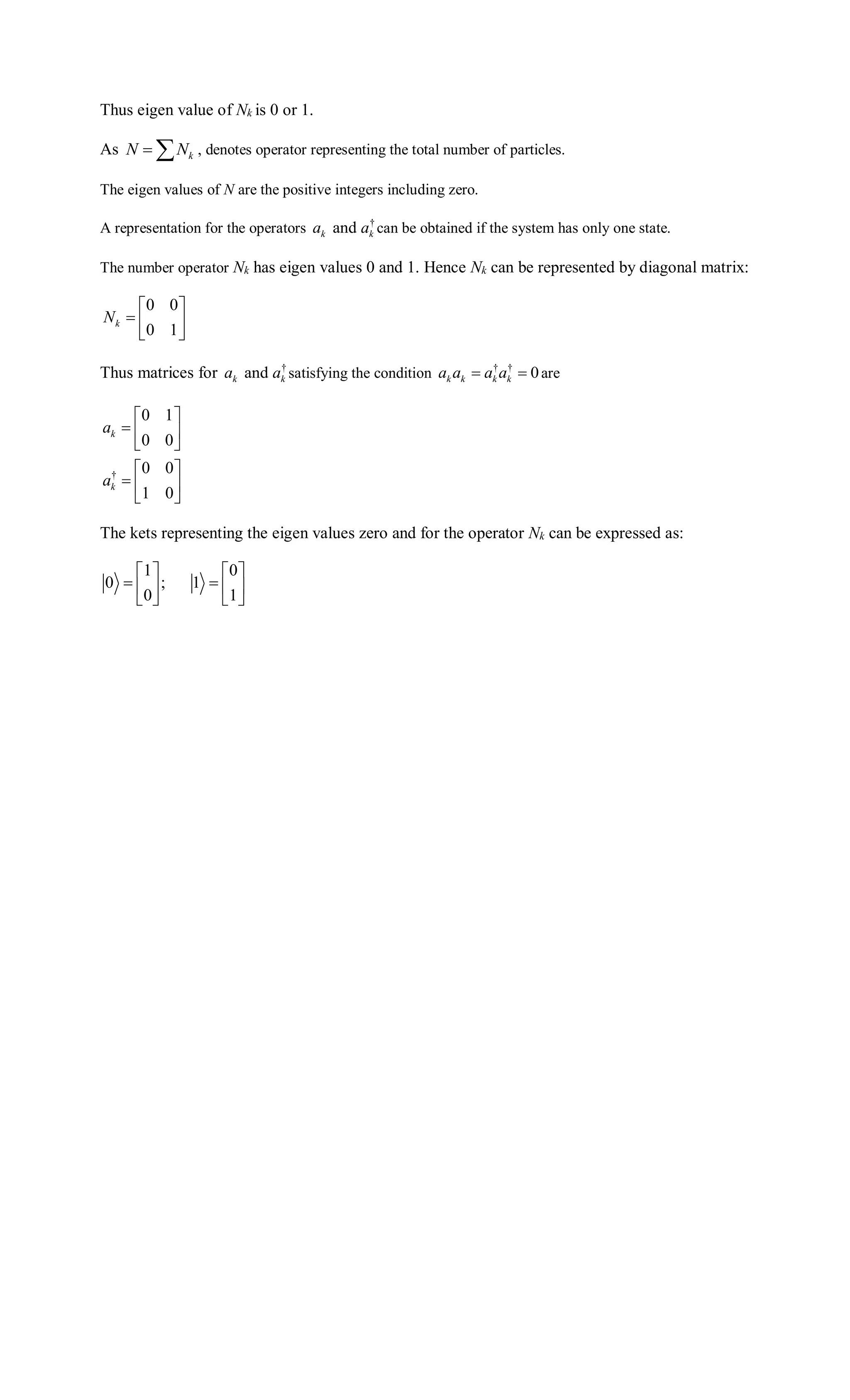 M.Sc. Phy SII UIV Quantum Mechanics | PDF