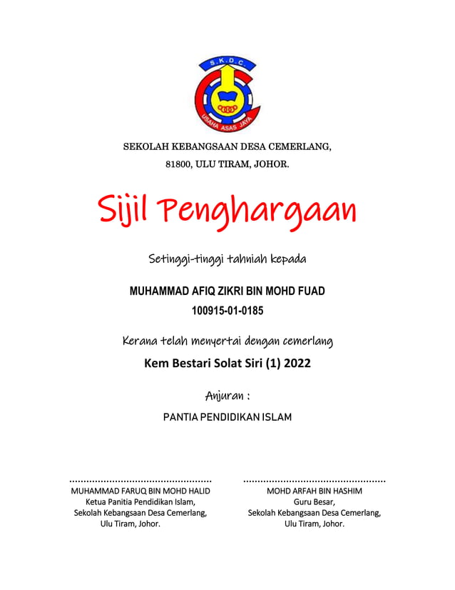 sijil kem bestari solat.docx