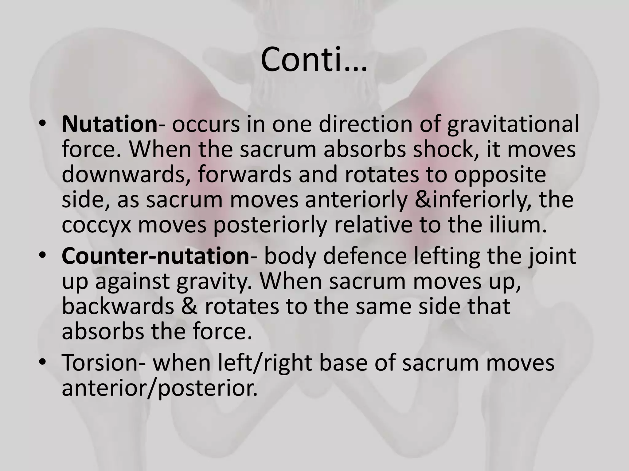 SI JOINT DYSFUNCTION.pptx