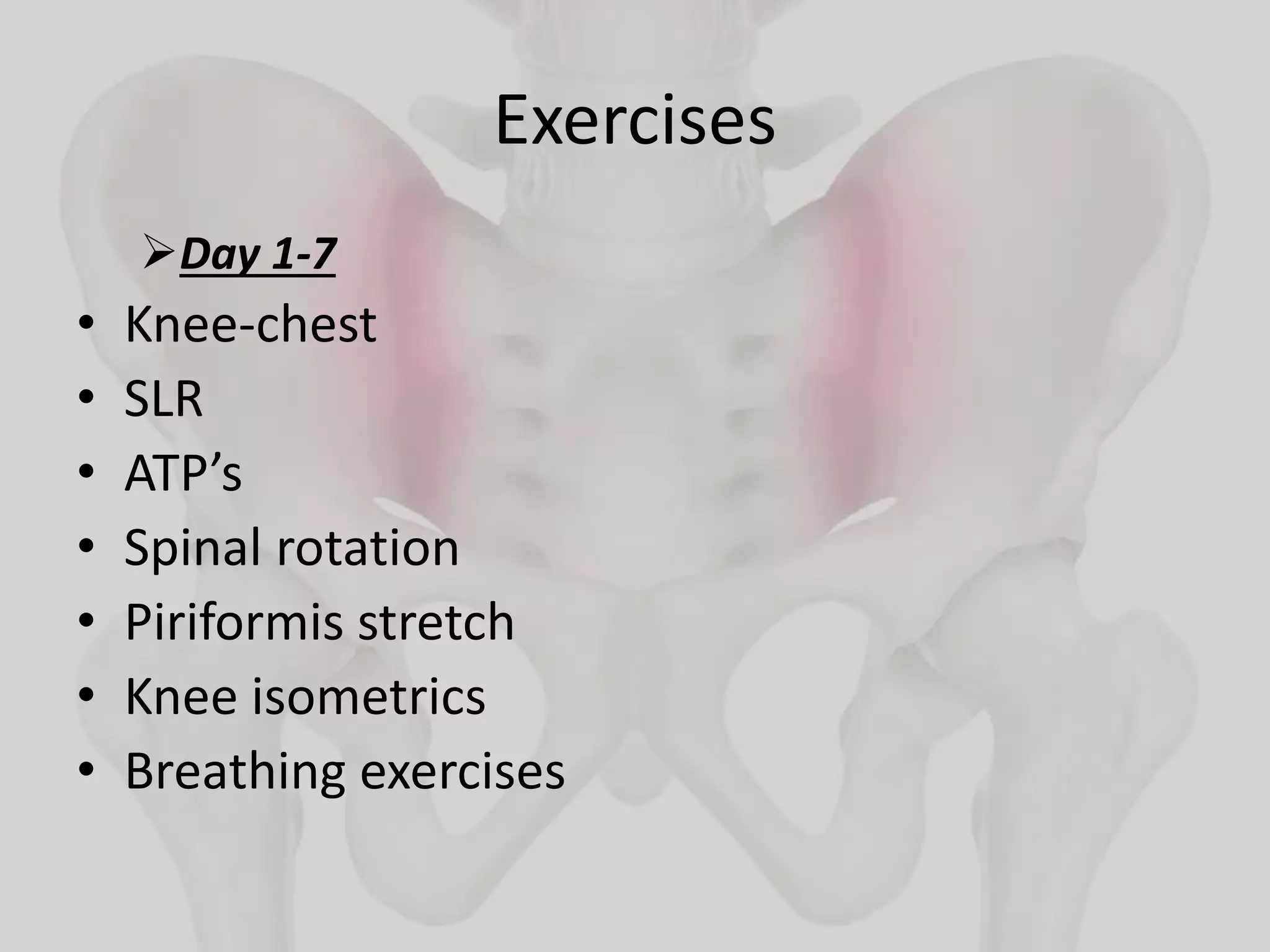 SI JOINT DYSFUNCTION.pptx