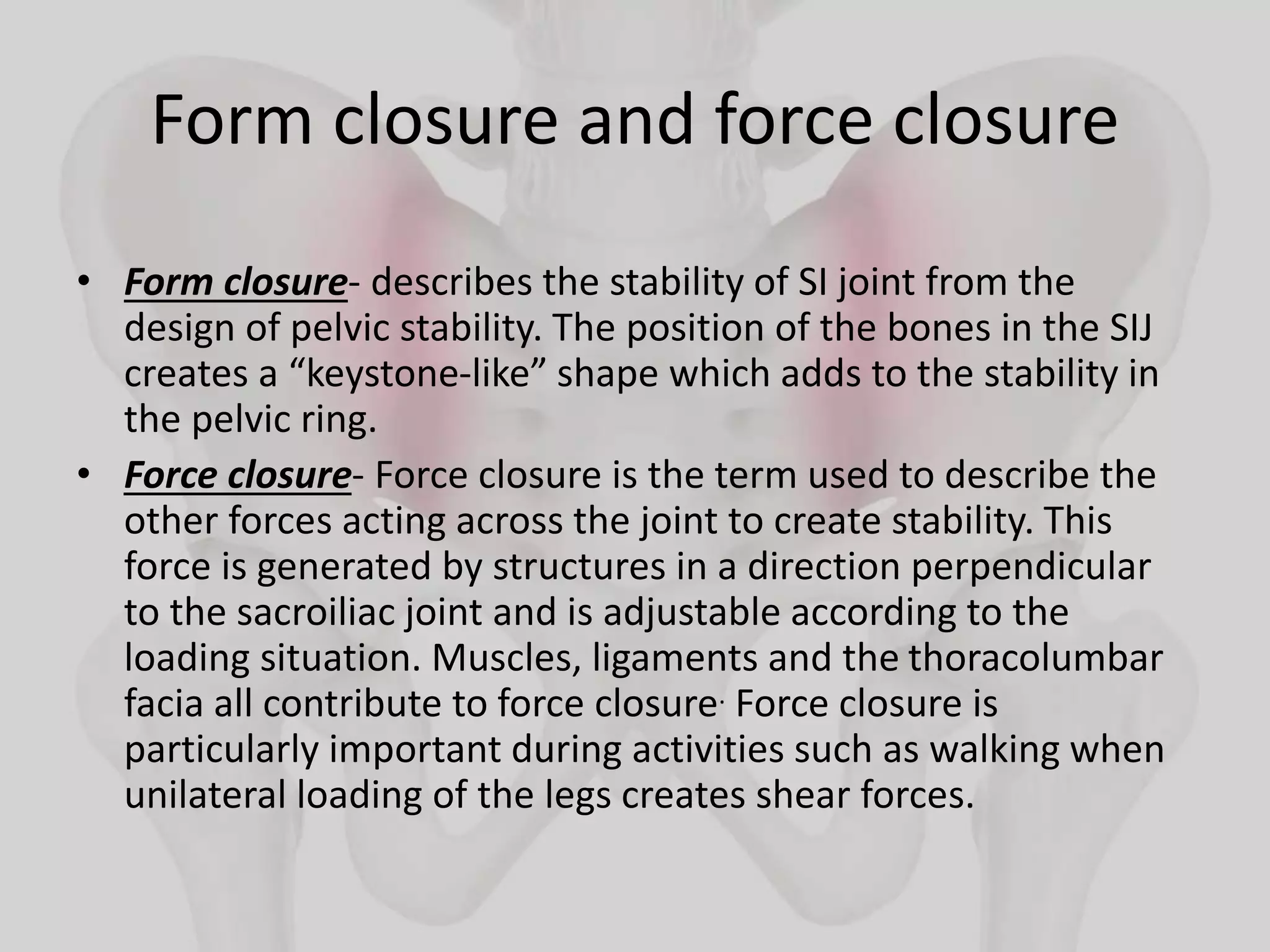 SI JOINT DYSFUNCTION.pptx