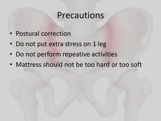 SI JOINT DYSFUNCTION.pptx