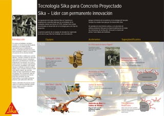 concreto-proyectado-sika en tuneles | PDF