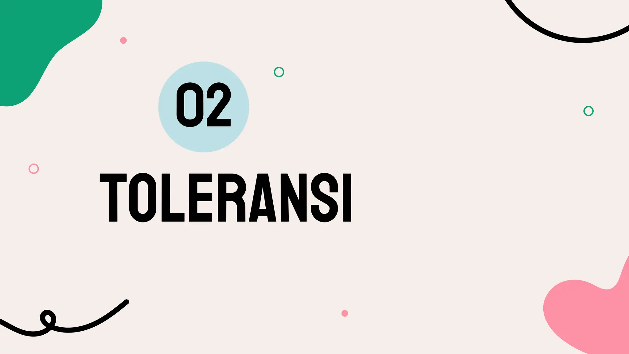 Sikap Bersatu dalam Keberagaman (Toleransi).pptx