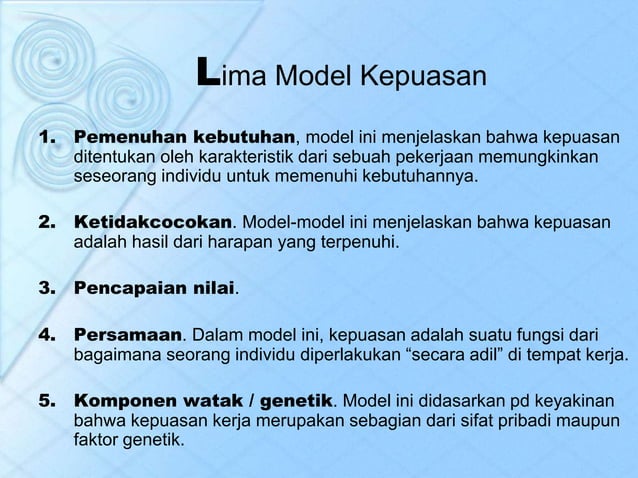 SIKAP_DAN_KEPUASAN_KERJAaaaaaaaaaaaaaaaaaaaaaaaaaaa | PPT