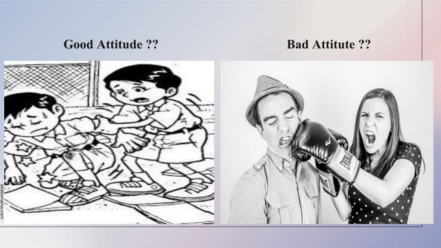 Sikap dan Perubahan dalam psikologi sosial | PDF