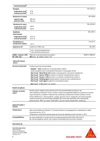 Sikaplan 15 g - Fisa tehnica | DOCX