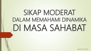 SIKAP MODERAT.pptx