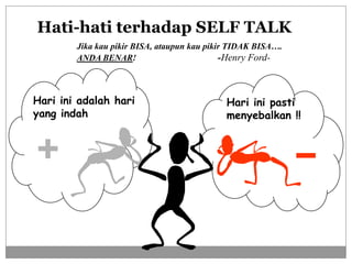 Sikap Positif Dan Etika Dalam Bekerja | PPTX