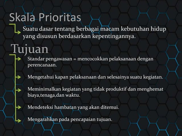 Sikap rasional dalam menghadapi keterbatasan sumber daya | PPT