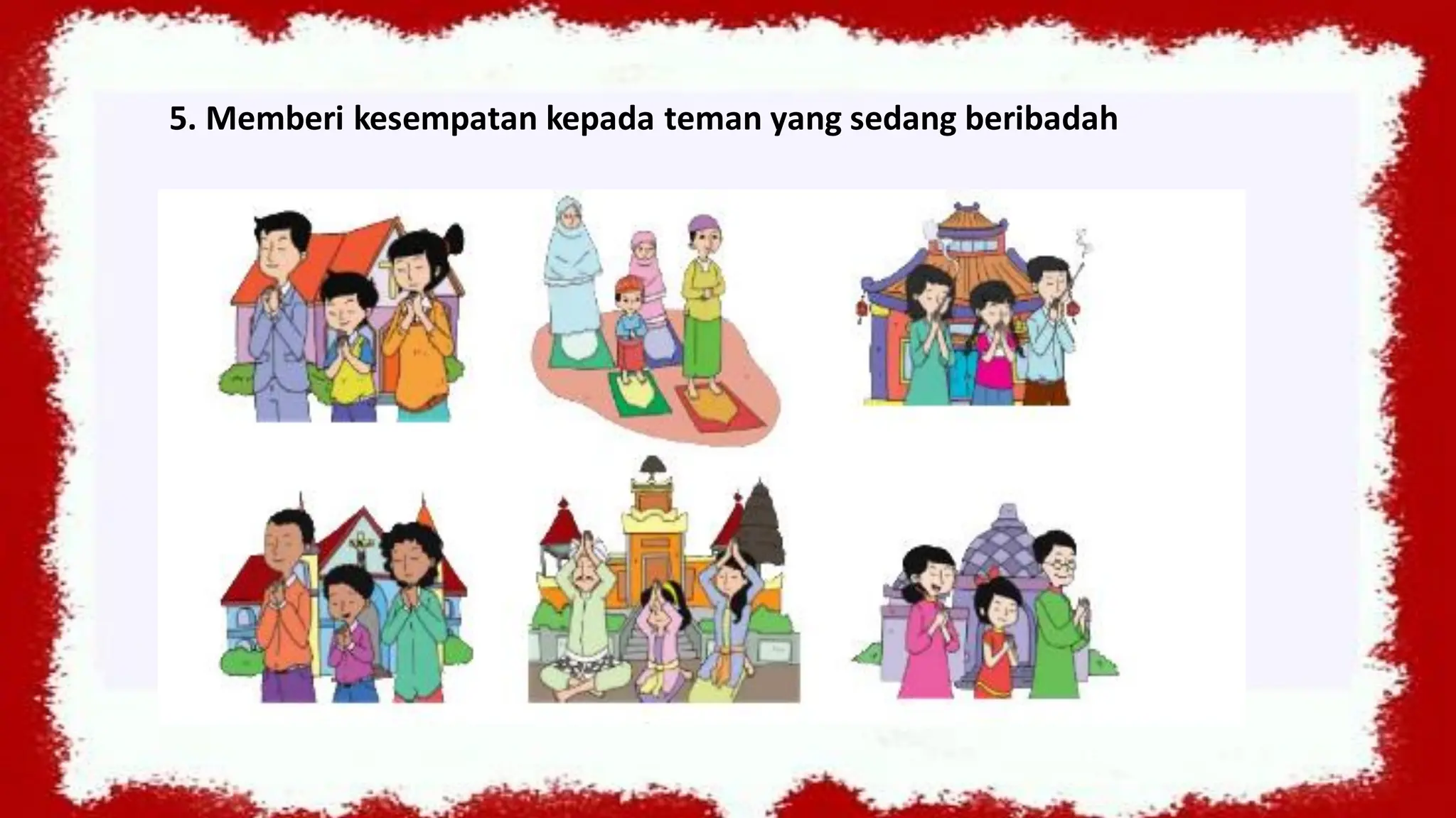 sikap sila 1 Pancasila,@ pdf aplikasi n | PDF