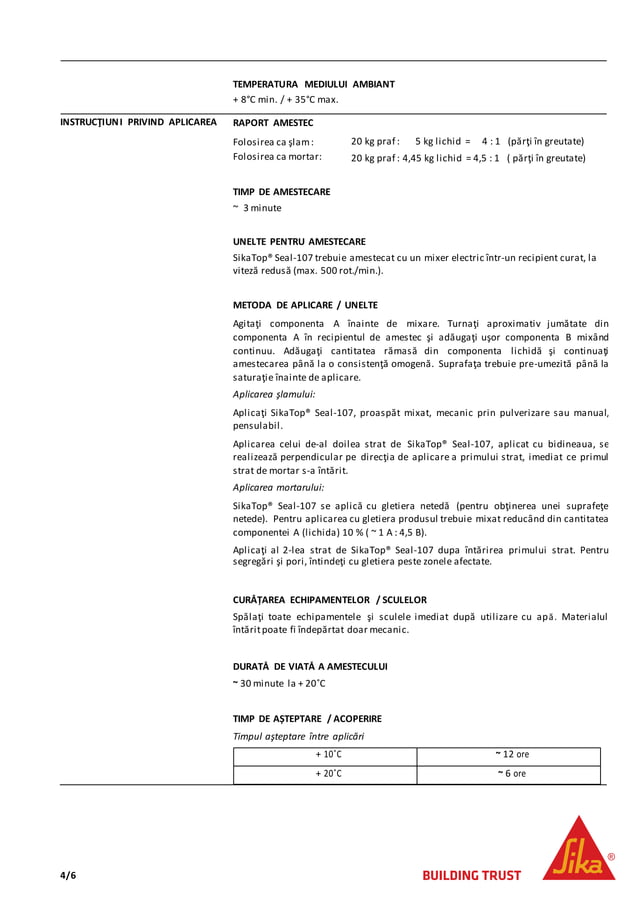 Sika top seal 107 (gri)-Fisa Tehnica | DOCX