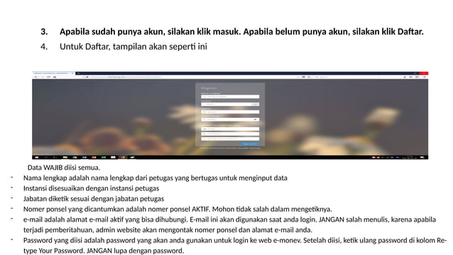 SIKELIM (e-monev Limbah Rumah Sakit).pptx
