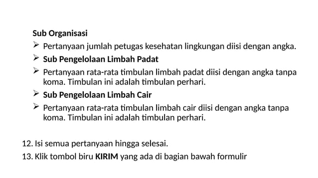 SIKELIM (e-monev Limbah Rumah Sakit).pptx