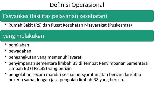SIKELIM (e-monev Limbah Rumah Sakit).pptx