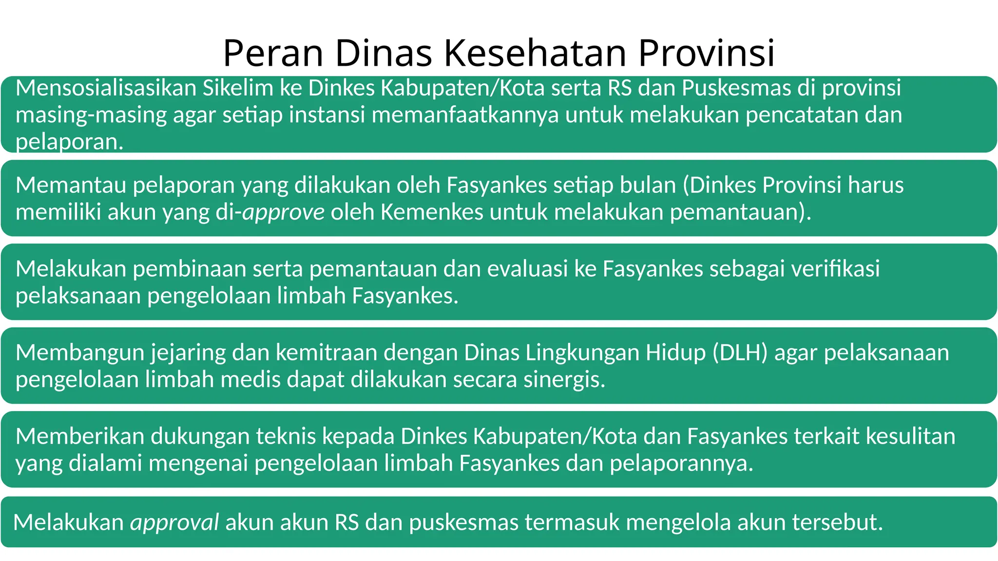 SIKELIM (e-monev limbah rumah sakit).pptx