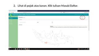 SIKELIM (e-monev limbah rumah sakit).pptx