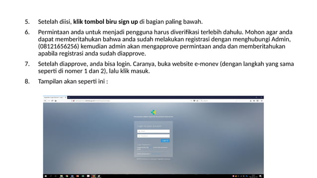 SIKELIM (e-monev limbah rumah sakit).pptx