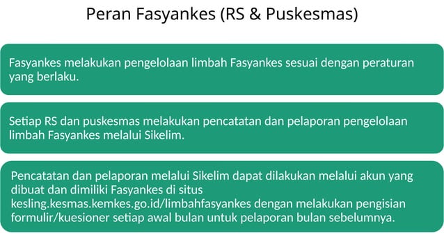 SIKELIM (e-monev limbah rumah sakit).pptx