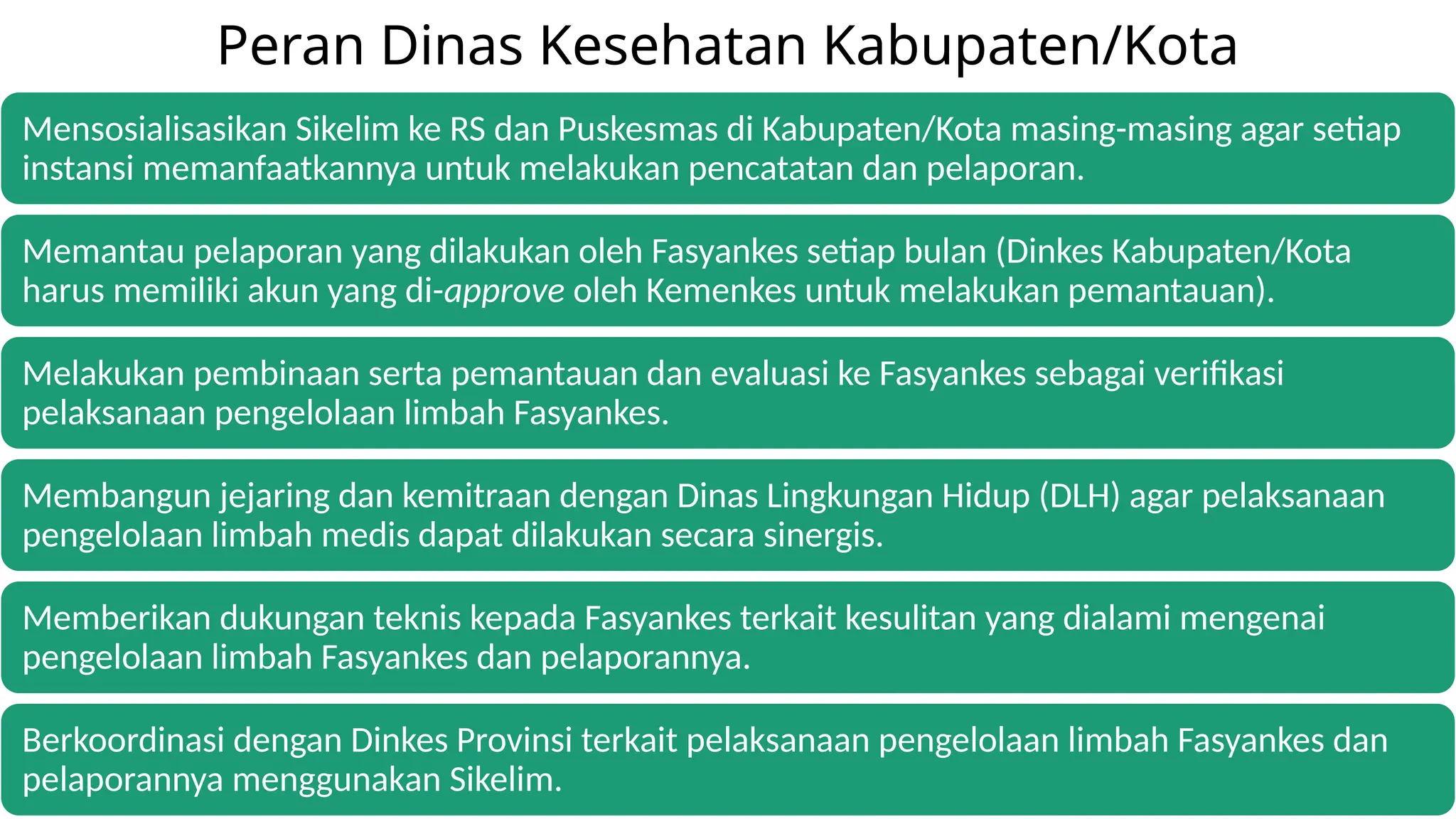 SIKELIM (e-monev limbah rumah sakit).pptx