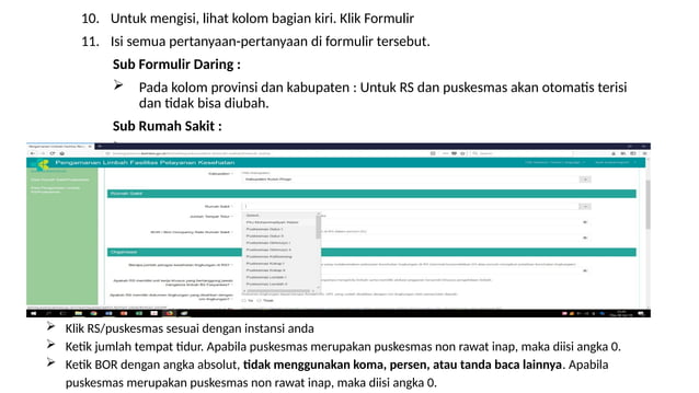SIKELIM (e-monev limbah rumah sakit).pptx