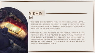 sikh architecture blah lah blah bla.pptx