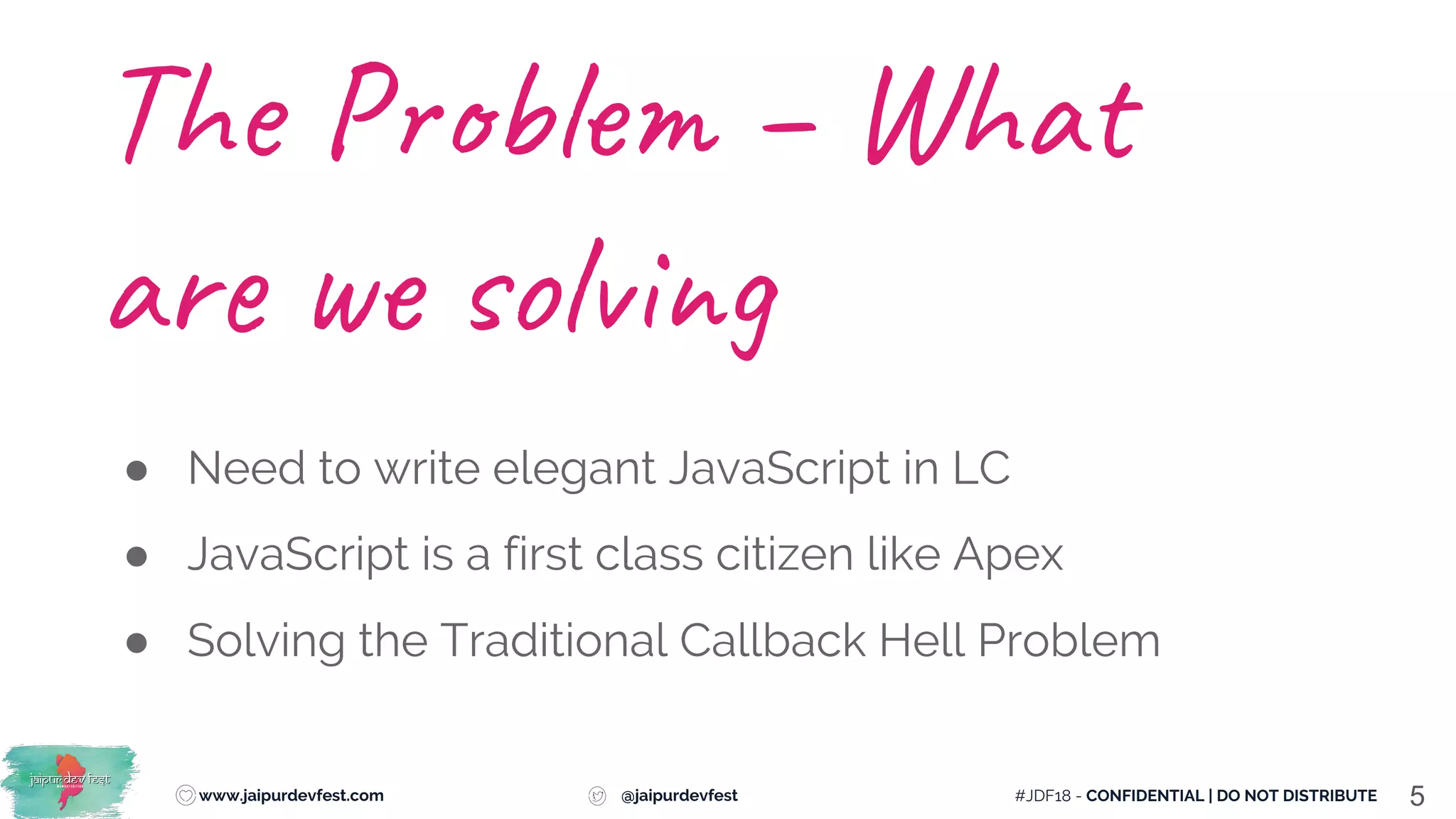 Asychronous javascript using LAX | PPT