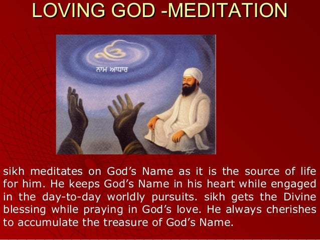 Sikh code of conduct