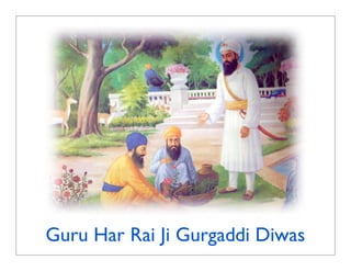 Sikh Environment Day 2011- San Jose Gurdwara | PDF