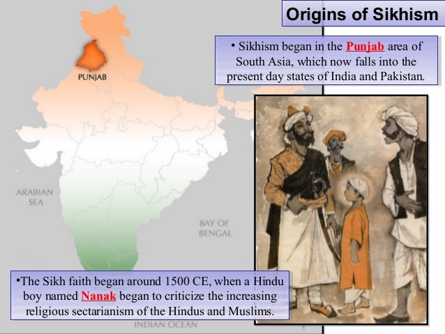 Sikhism