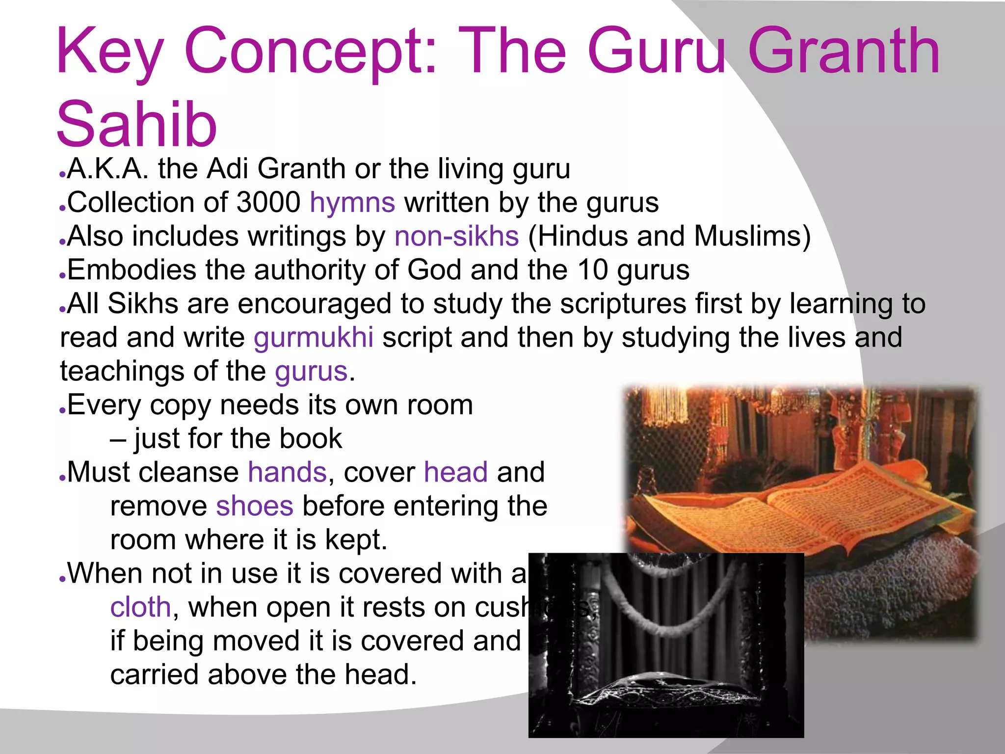 Sikhism | PDF