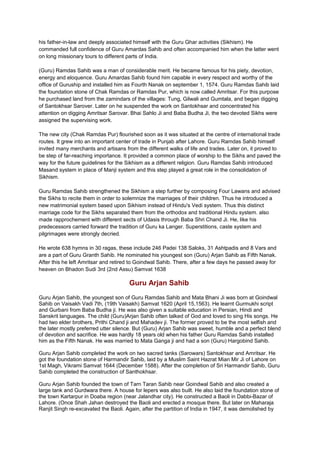 Sikhism | DOC